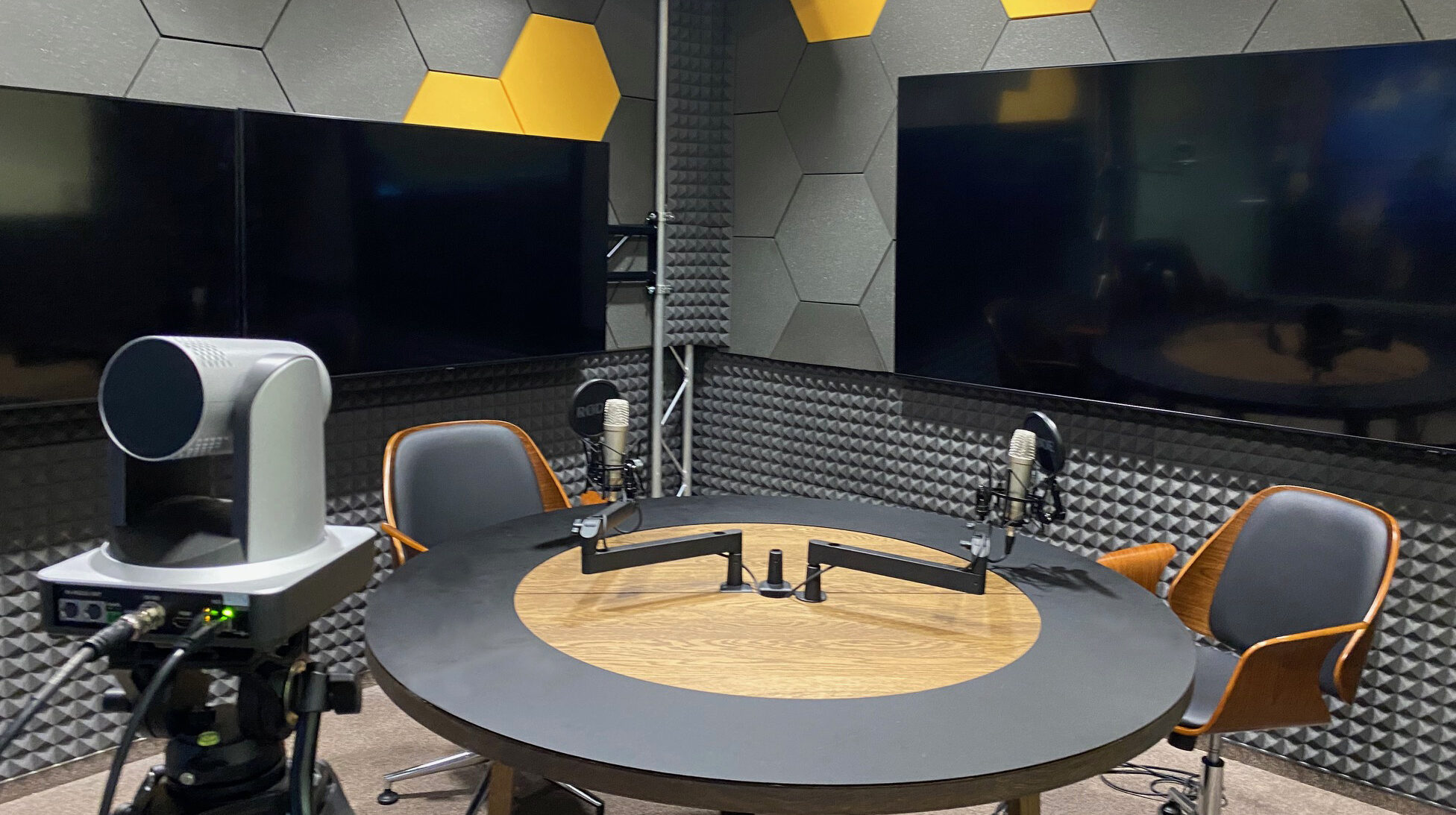 FMC STUDIO - NAGRAJ U NAS SWÓJ PROGRAM