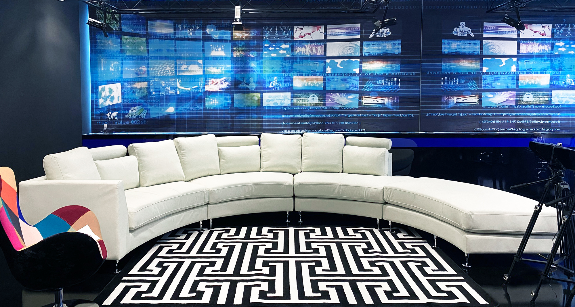 FMC STUDIO - NAGRAJ U NAS SWÓJ PROGRAM