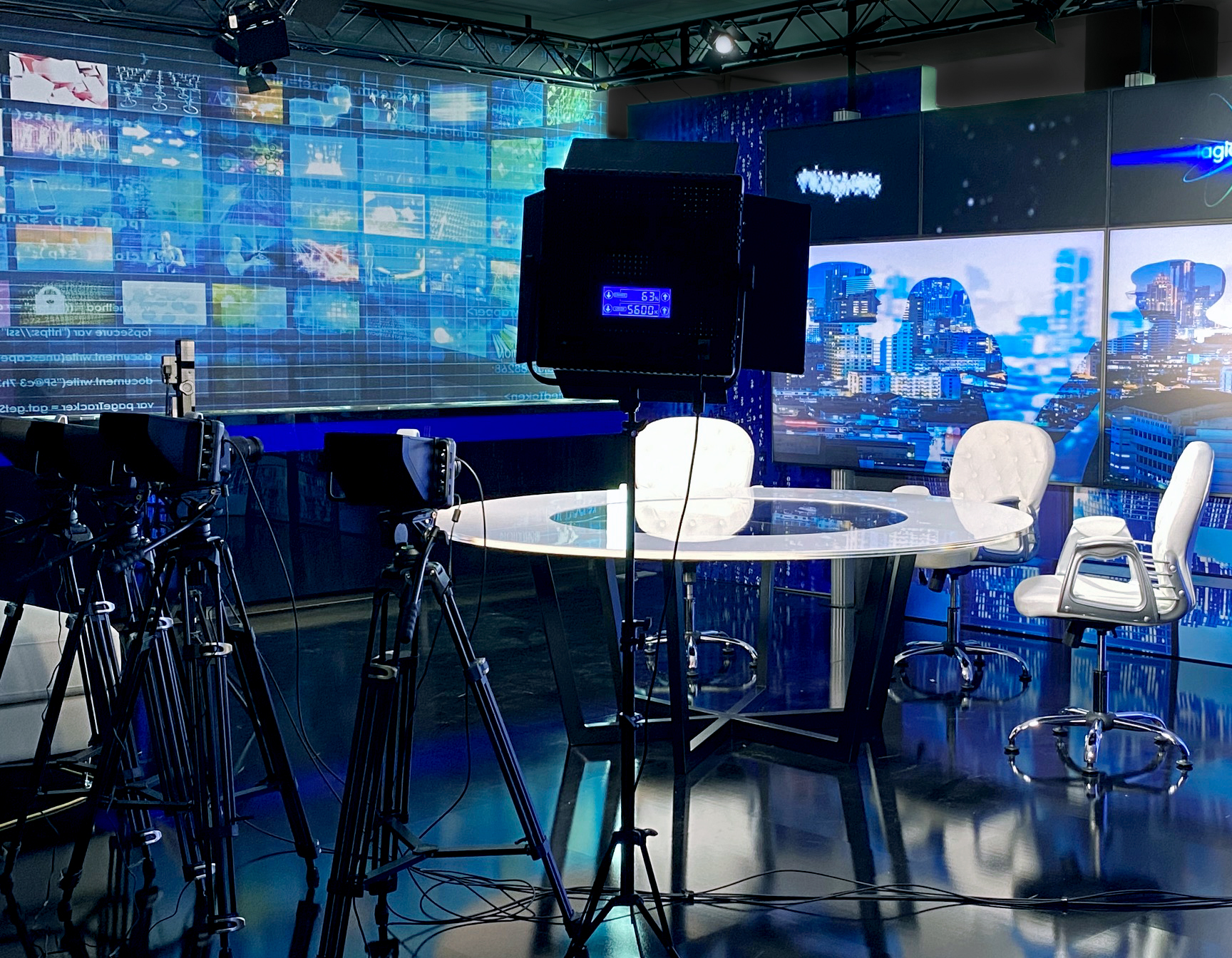 FMC STUDIO - NAGRAJ U NAS SWÓJ PROGRAM