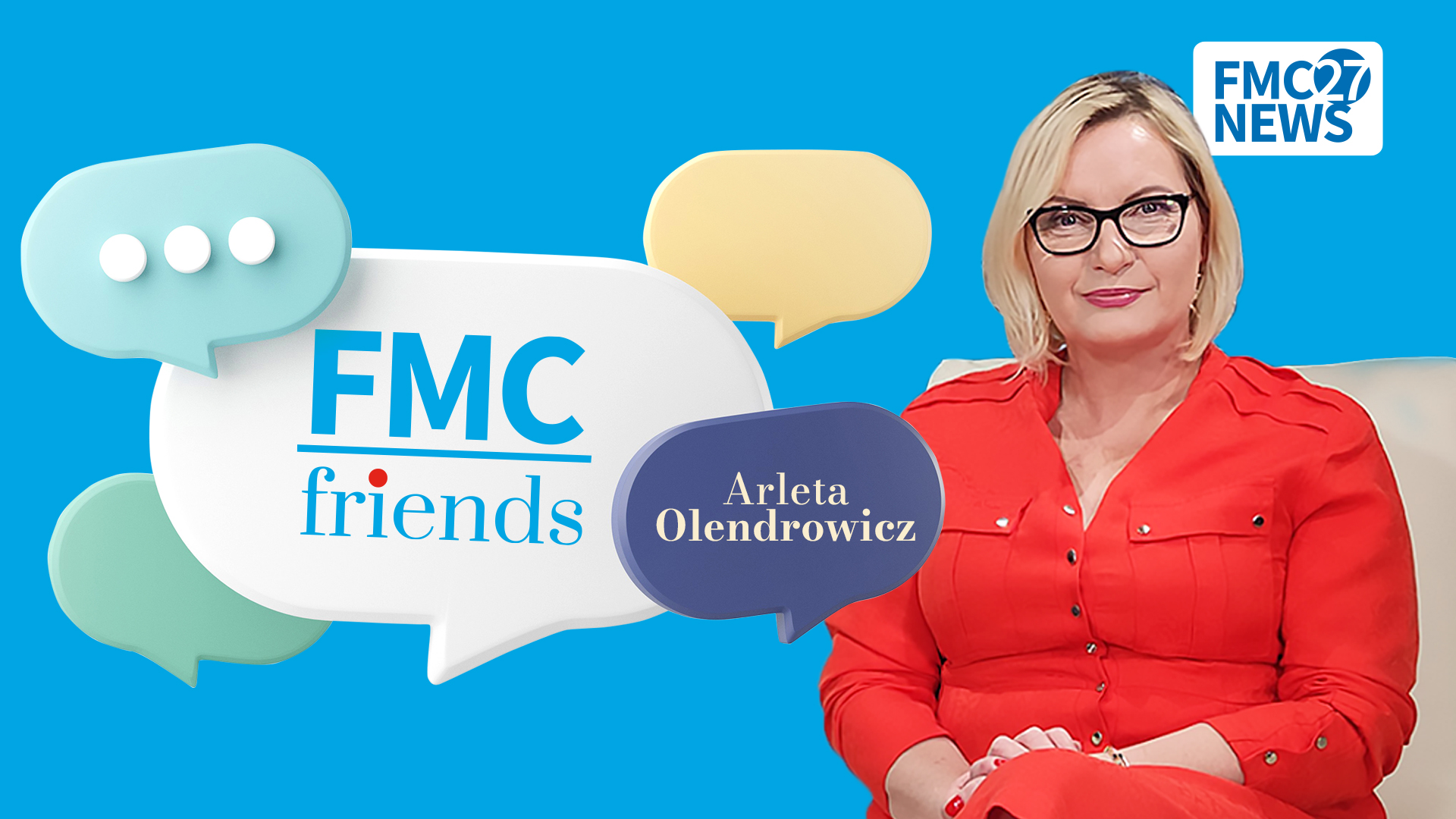 FMC STUDIO - NAGRAJ U NAS SWÓJ PROGRAM