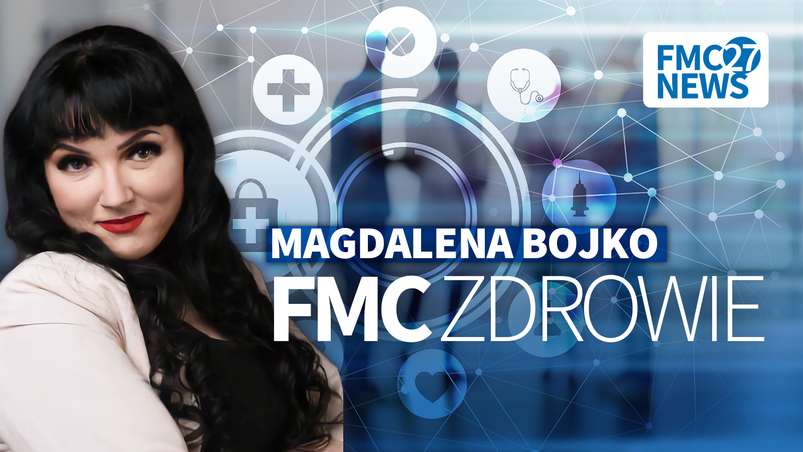 FMC STUDIO - NAGRAJ U NAS SWÓJ PROGRAM